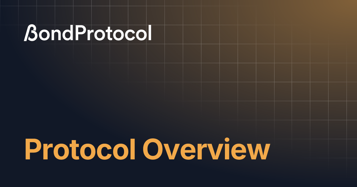 Protocol Overview | Community
